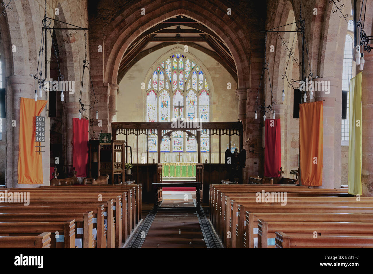 Greystoke uk hi-res stock photography and images - Alamy