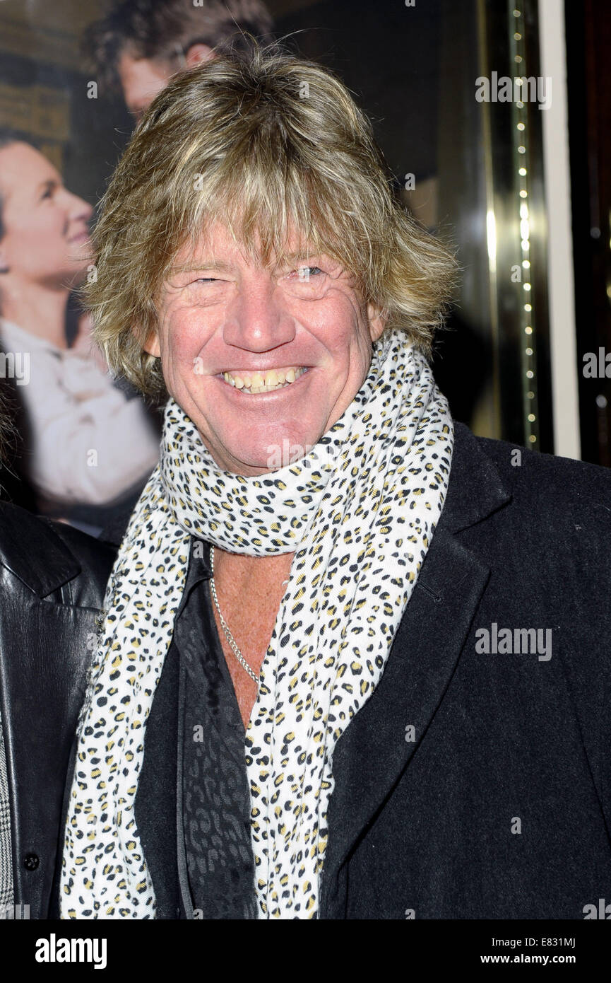 Robin askwith hi-res stock photography and images - Alamy