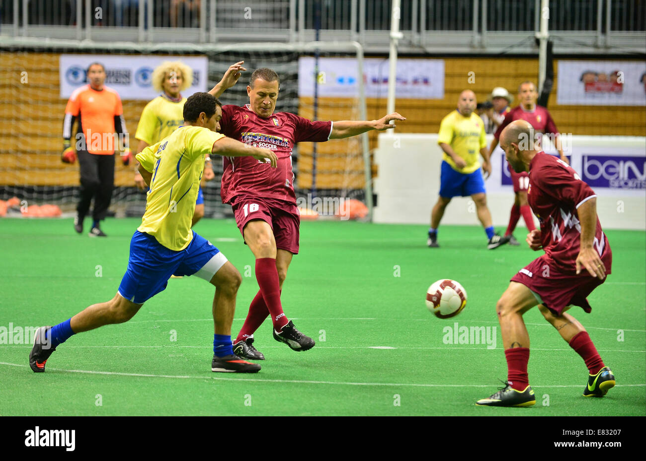 Hugo perez usa hi-res stock photography and images - Alamy