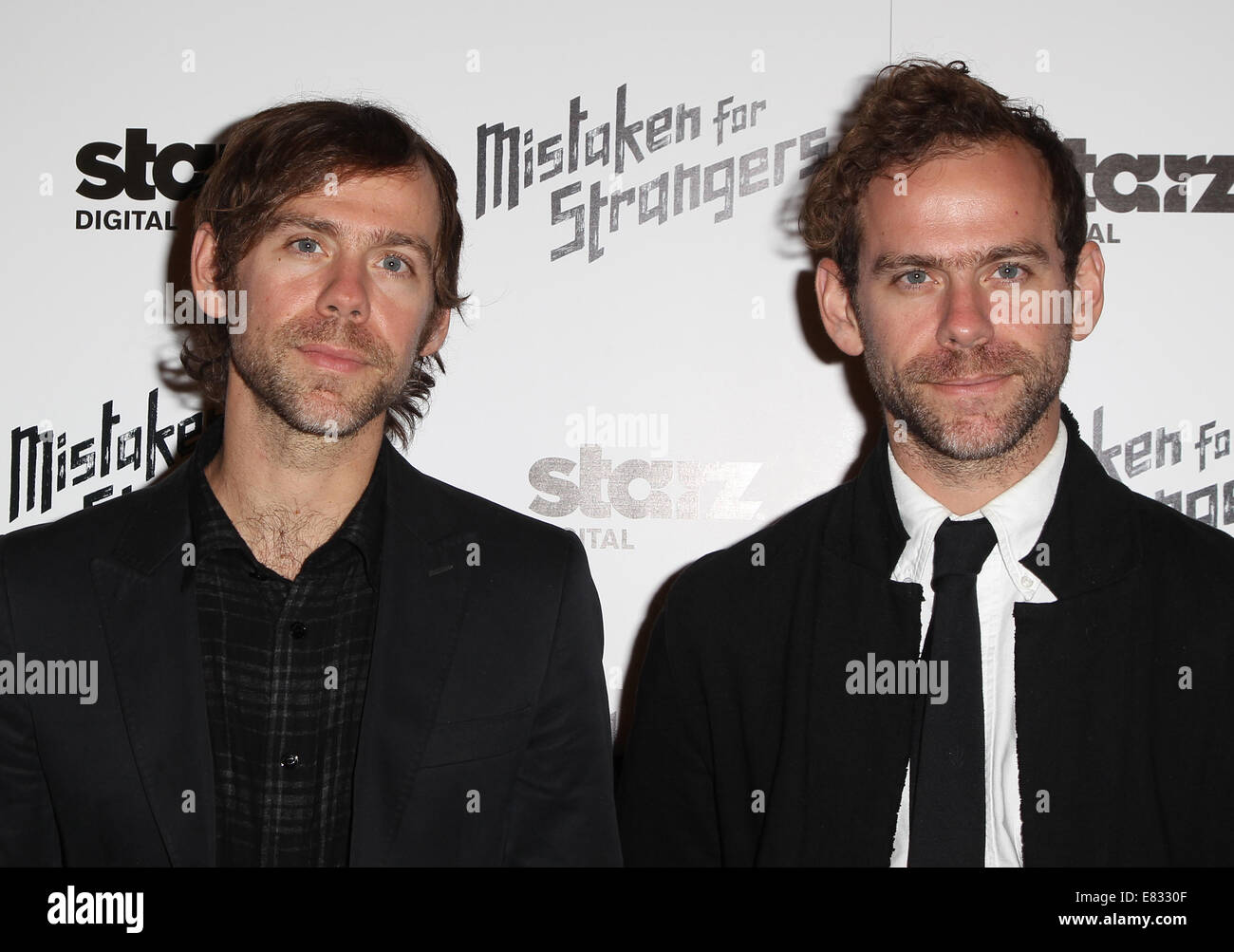 Los Angeles special screening of 'Mistaken For Strangers' Featuring ...