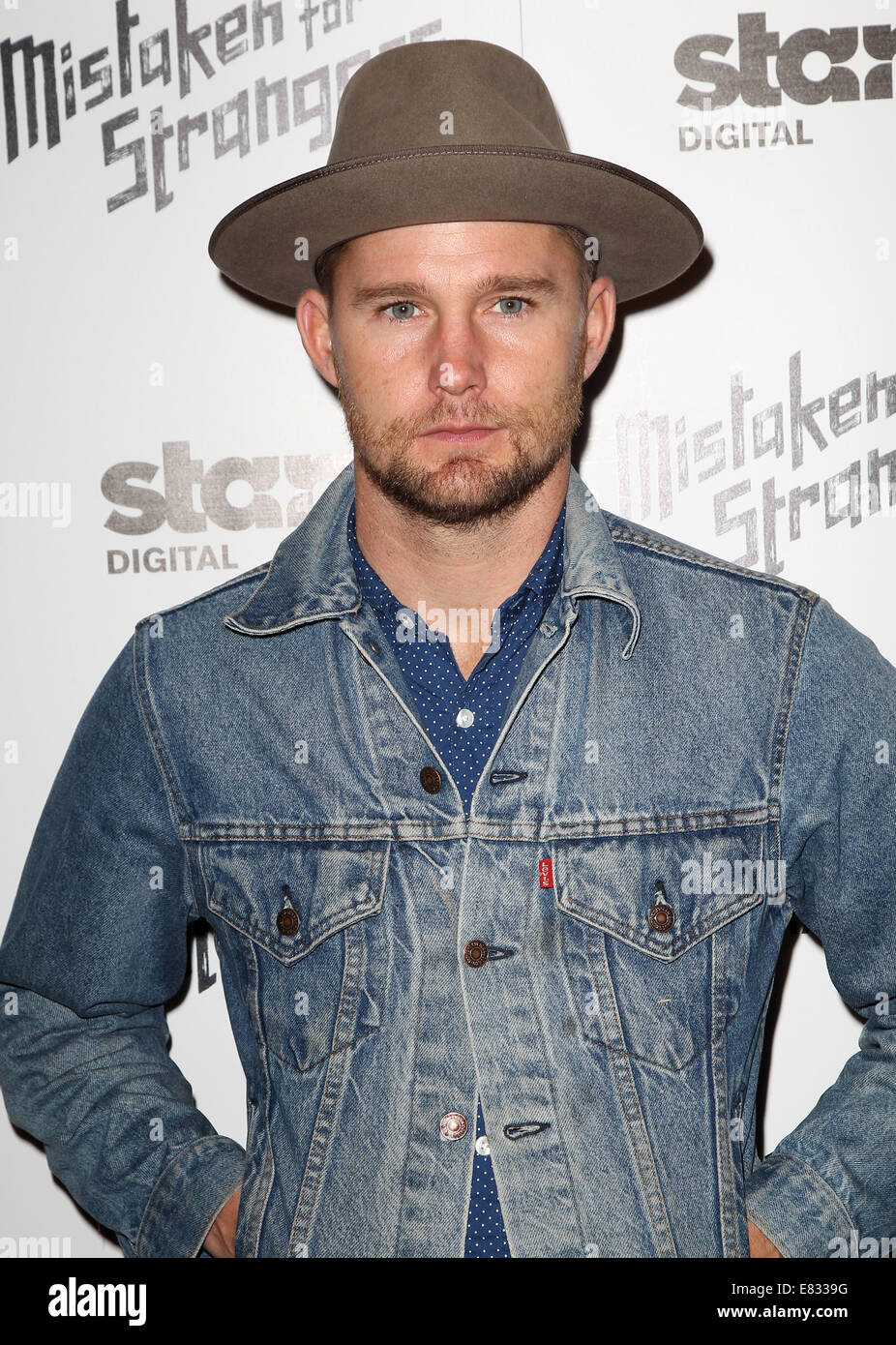 Los Angeles special screening of 'Mistaken For Strangers' Featuring ...