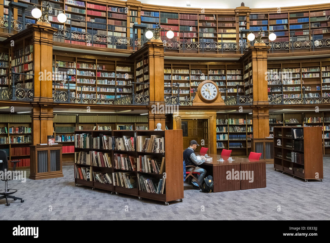 Hornby Street High Resolution Stock Photography and Images - Alamy