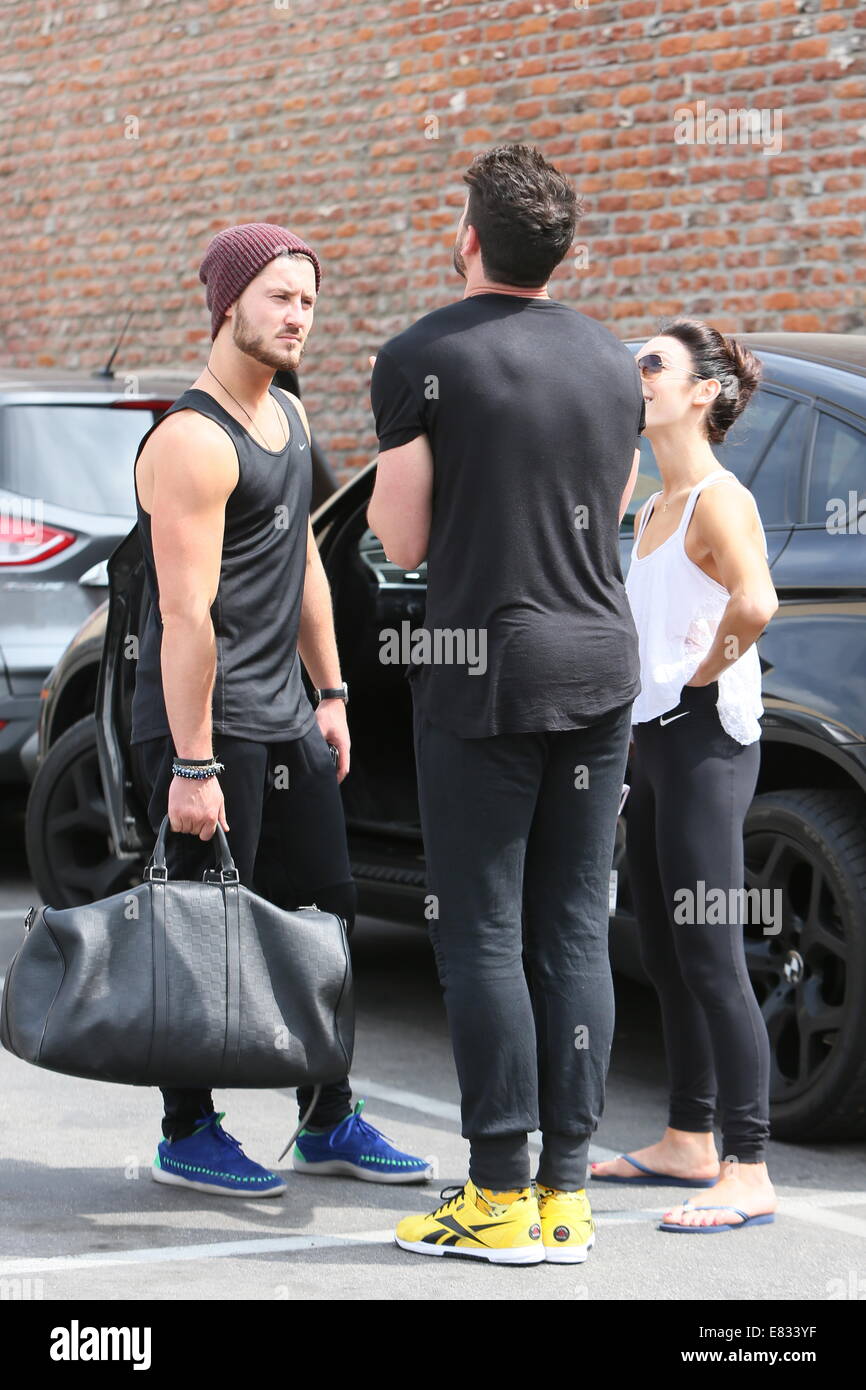 Maksim Chmerkovskiy Meryl Davis Dancing