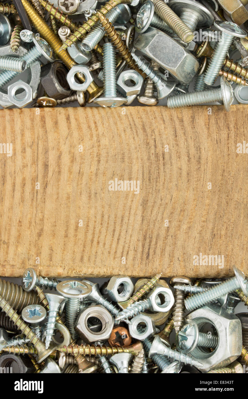 hardware tools as background texture Stock Photo - Alamy