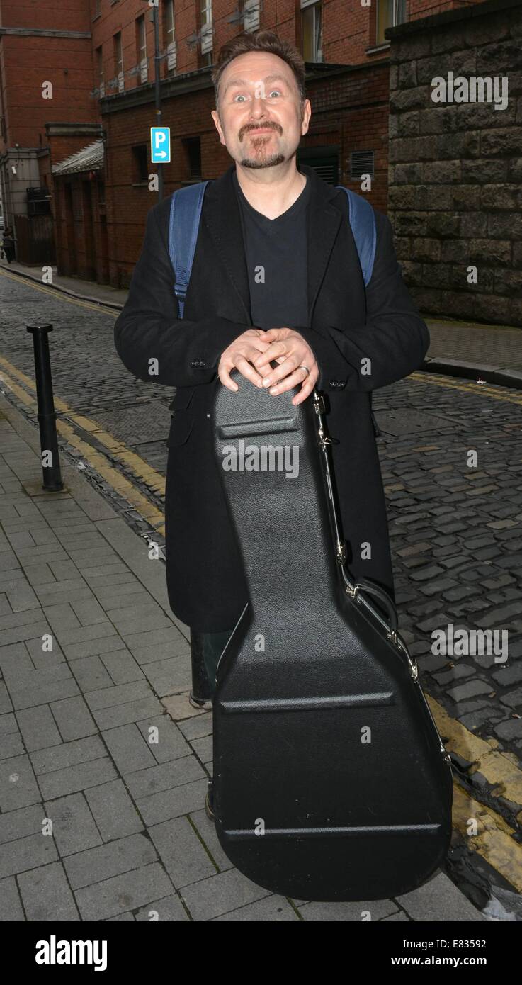 Andy cairns hi-res stock photography and images - Alamy