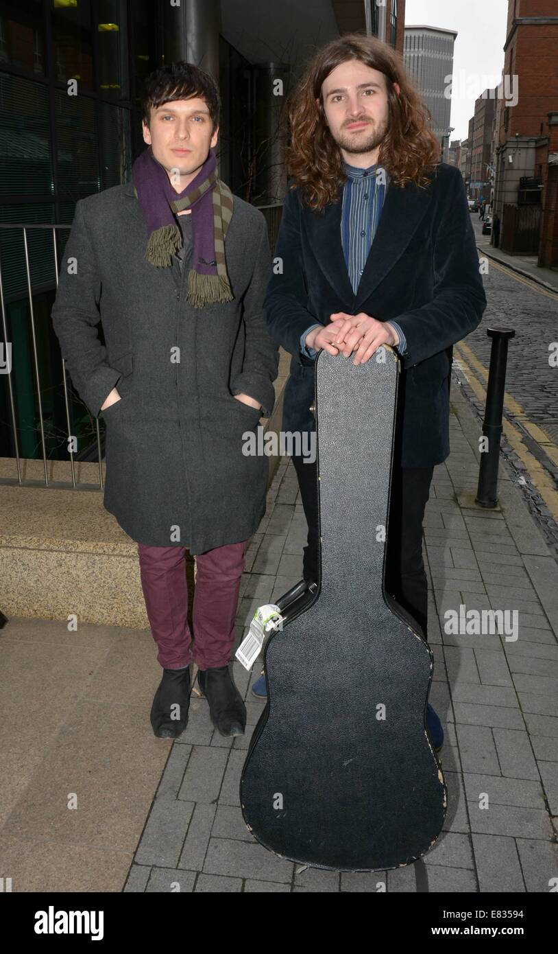 Andy cairns therapy hi-res stock photography and images - Alamy