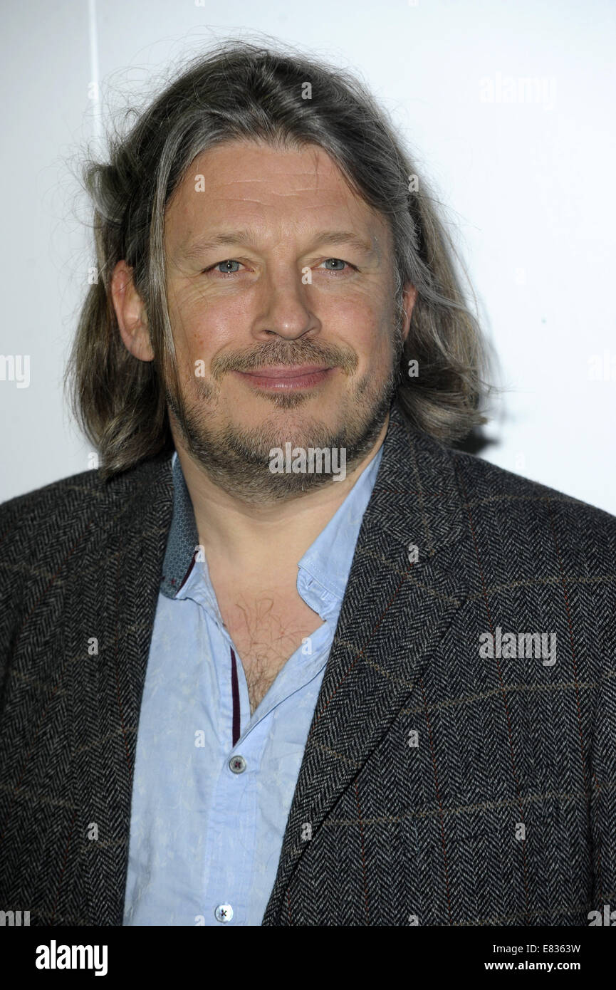 Chortle Awards held at Ministry Of Sound - Arrivals Featuring: Richard ...