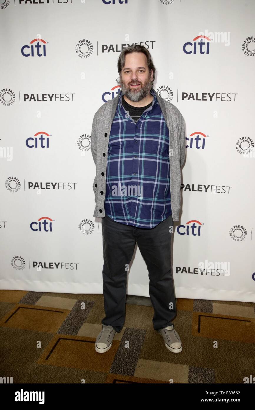 PaleyFest 2014 - "Community" presentation at The Doby Theatre in ...