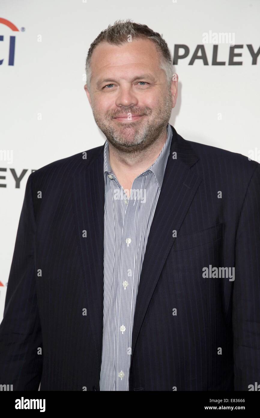 PaleyFest 2014 - "Community" presentation at The Doby Theatre in ...