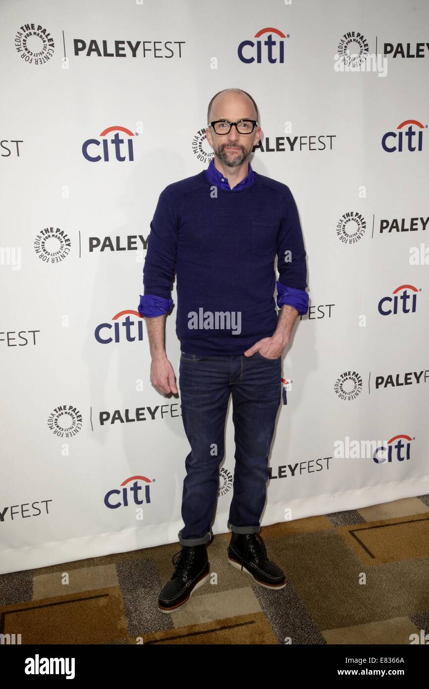 PaleyFest 2014 - "Community" presentation at The Doby Theatre in ...
