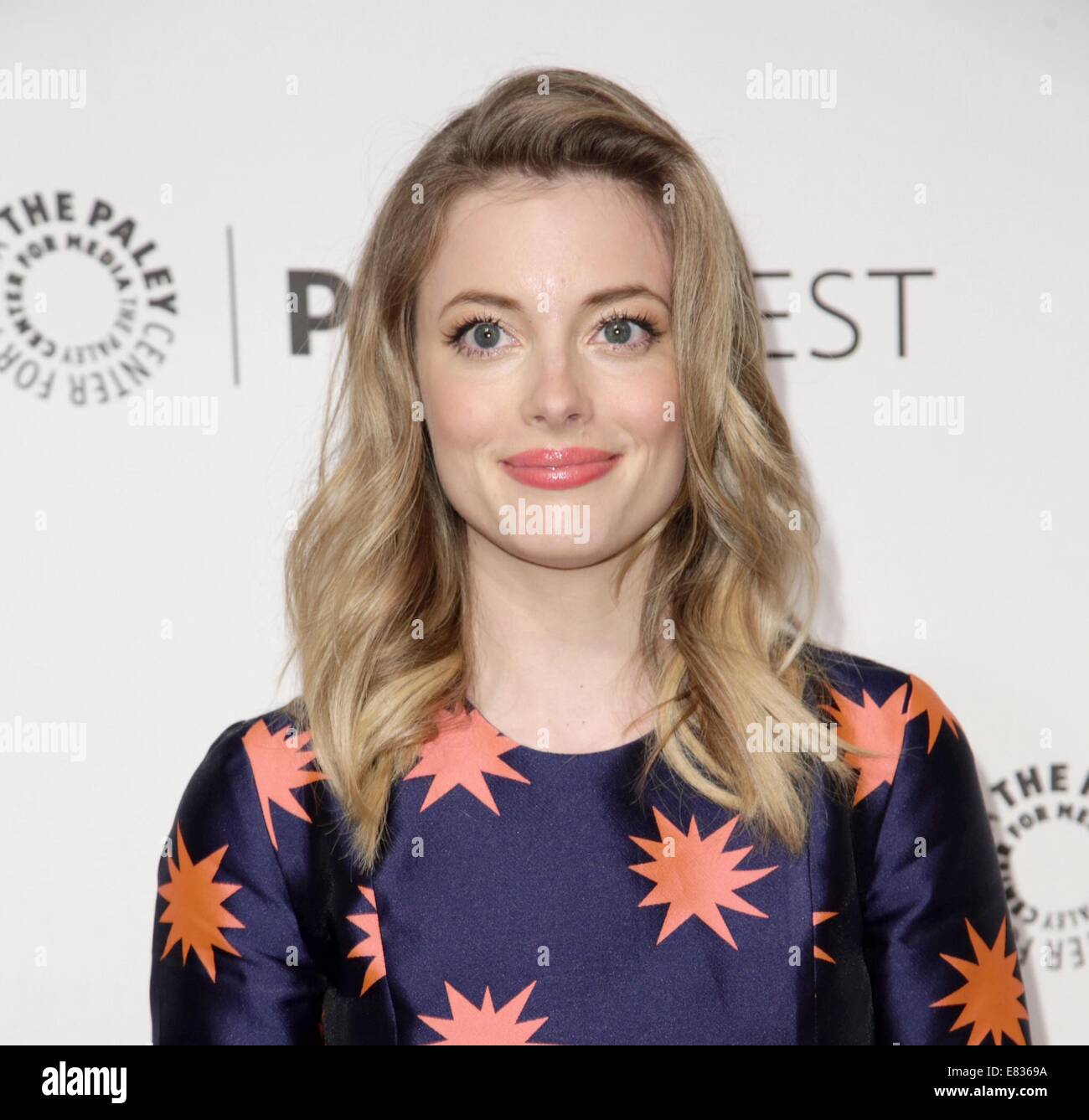 PaleyFest 2014 - "Community" presentation at The Doby Theatre in ...