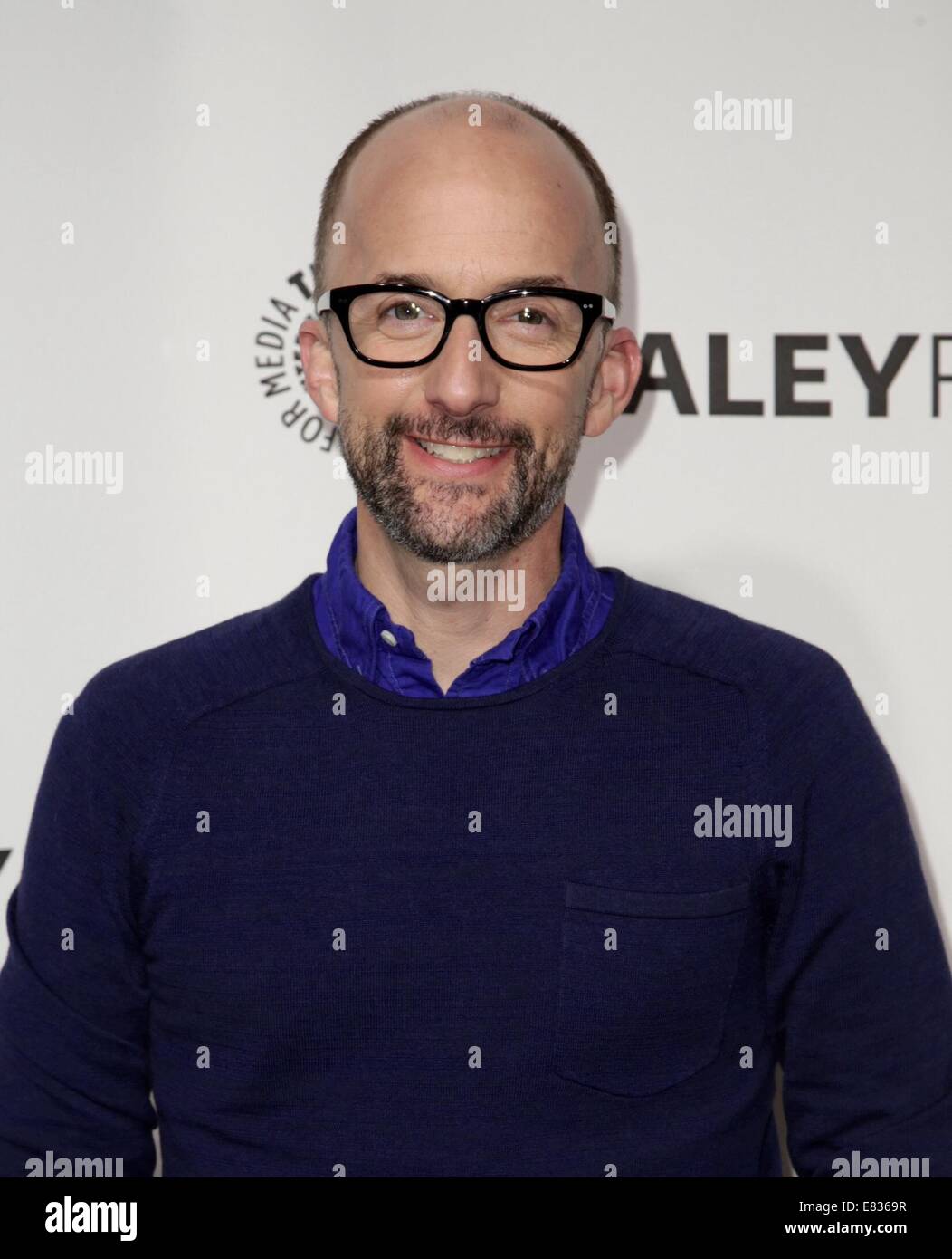 PaleyFest 2014 - "Community" presentation at The Doby Theatre in ...