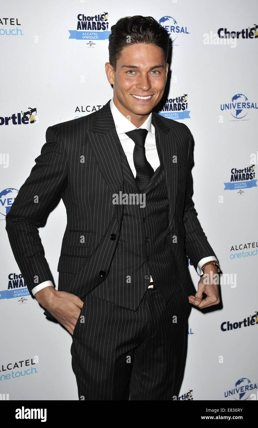 Chortle Comedy Awards at the Ministry of Sound, London Featuring: Joey ...