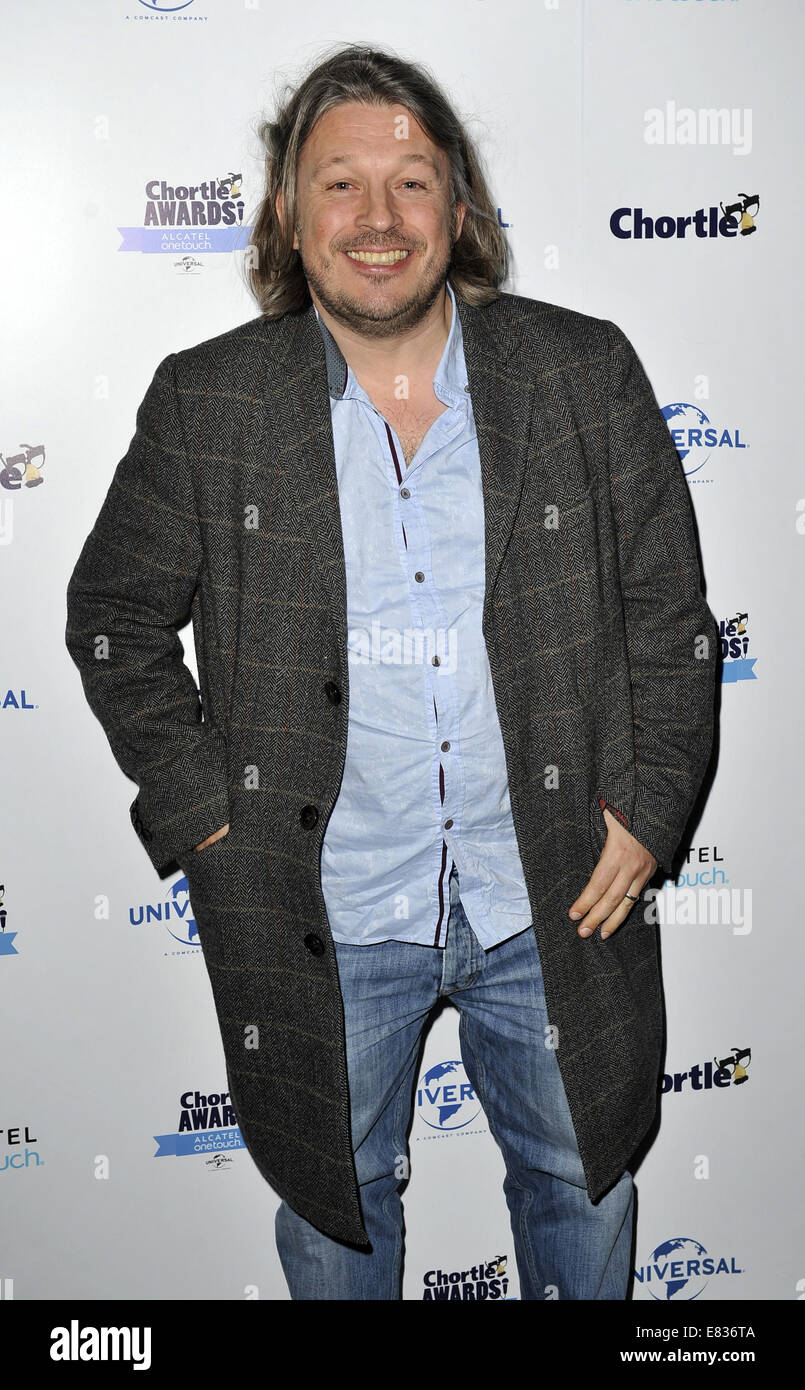 Chortle Comedy Awards at the Ministry of Sound, London Featuring ...