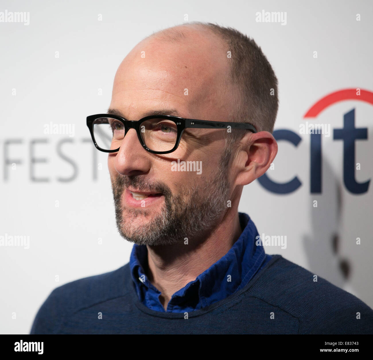 PaleyFest 2014 - "Community" presentation at The Doby Theatre in ...