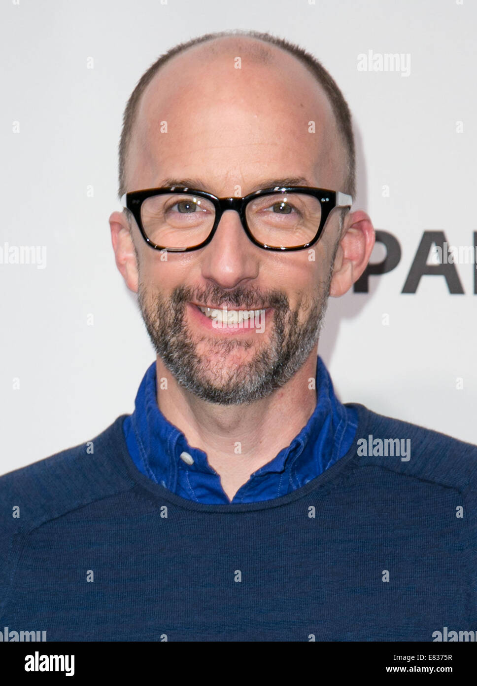 PaleyFest 2014 - "Community" presentation at The Doby Theatre in ...