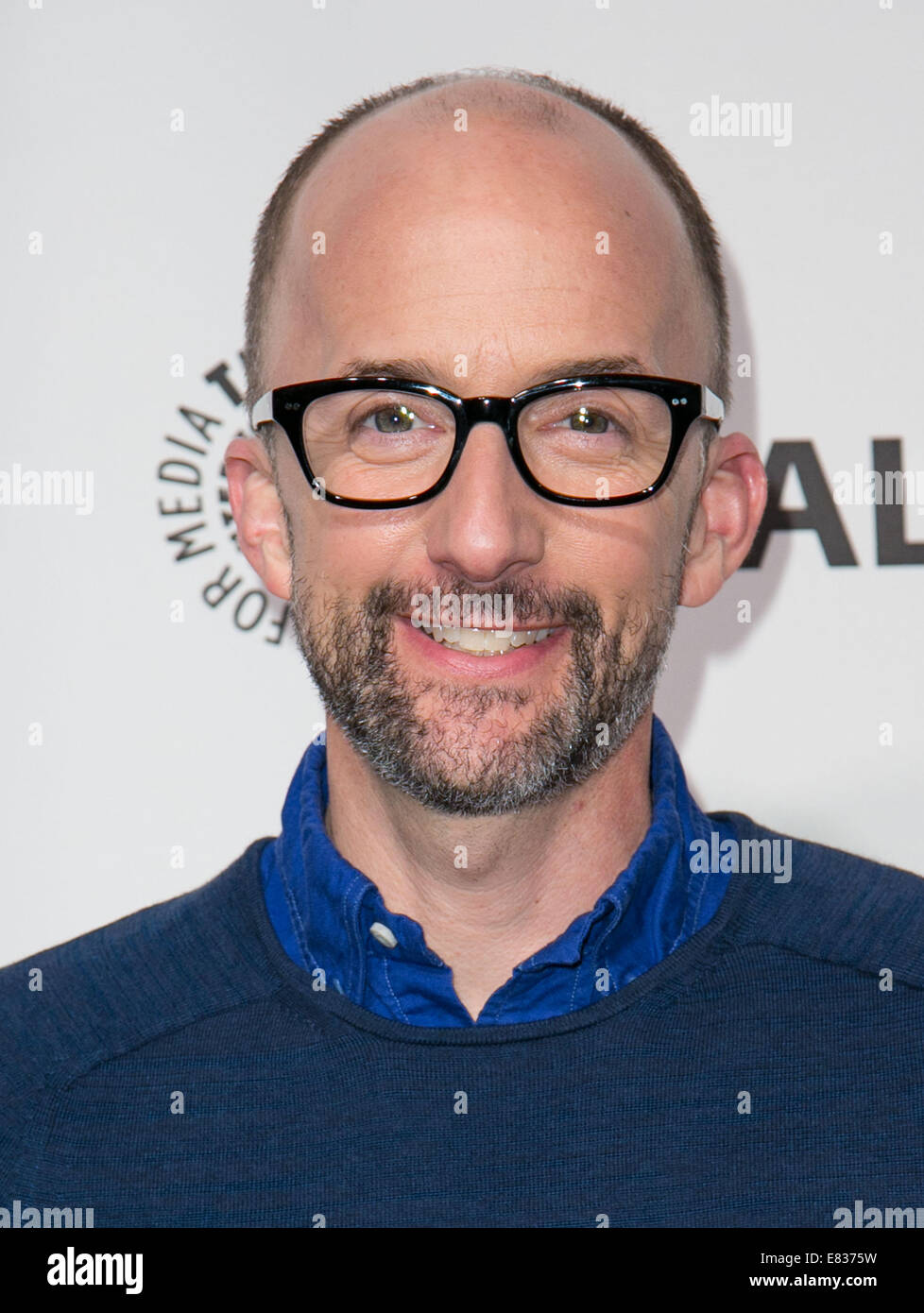 PaleyFest 2014 - "Community" presentation at The Doby Theatre in ...