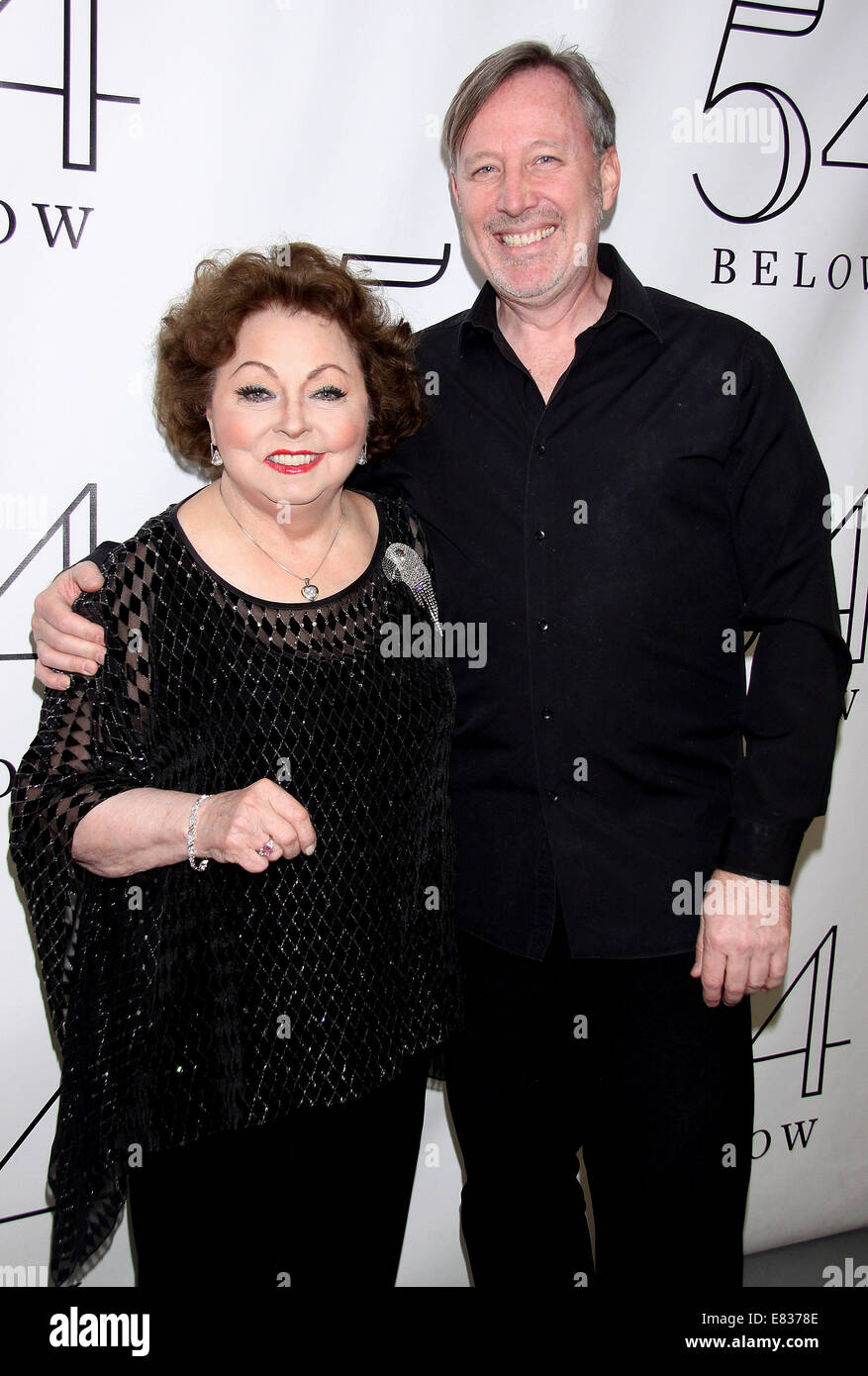 Mimi hines hi-res stock photography and images - Alamy