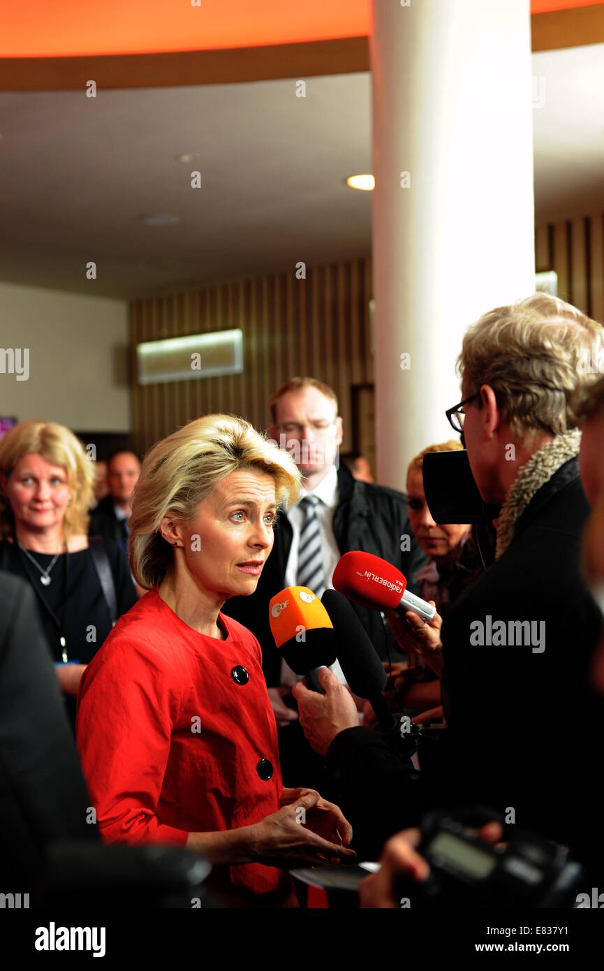 VIP-Screening Featuring: Atmosphere Where: Berlin, Germany When: 26 Mar ...