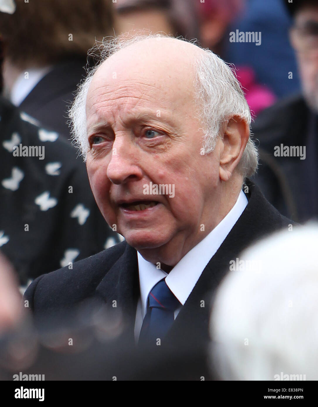 United kingdom arthur scargill hi-res stock photography and images - Alamy