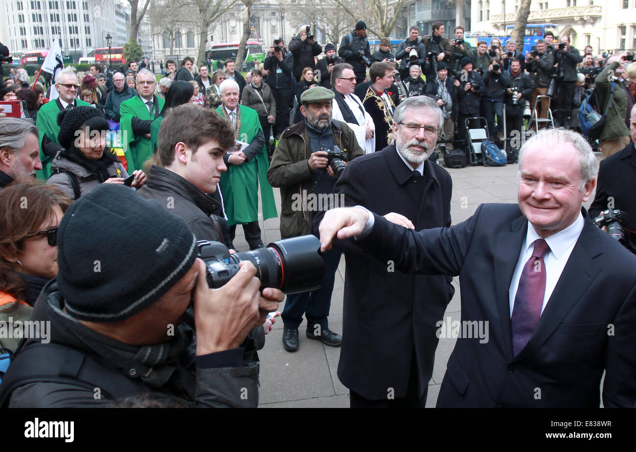The funeral of Anthony Benn, 2nd Viscount Stansgate, at St. Margaret's ...