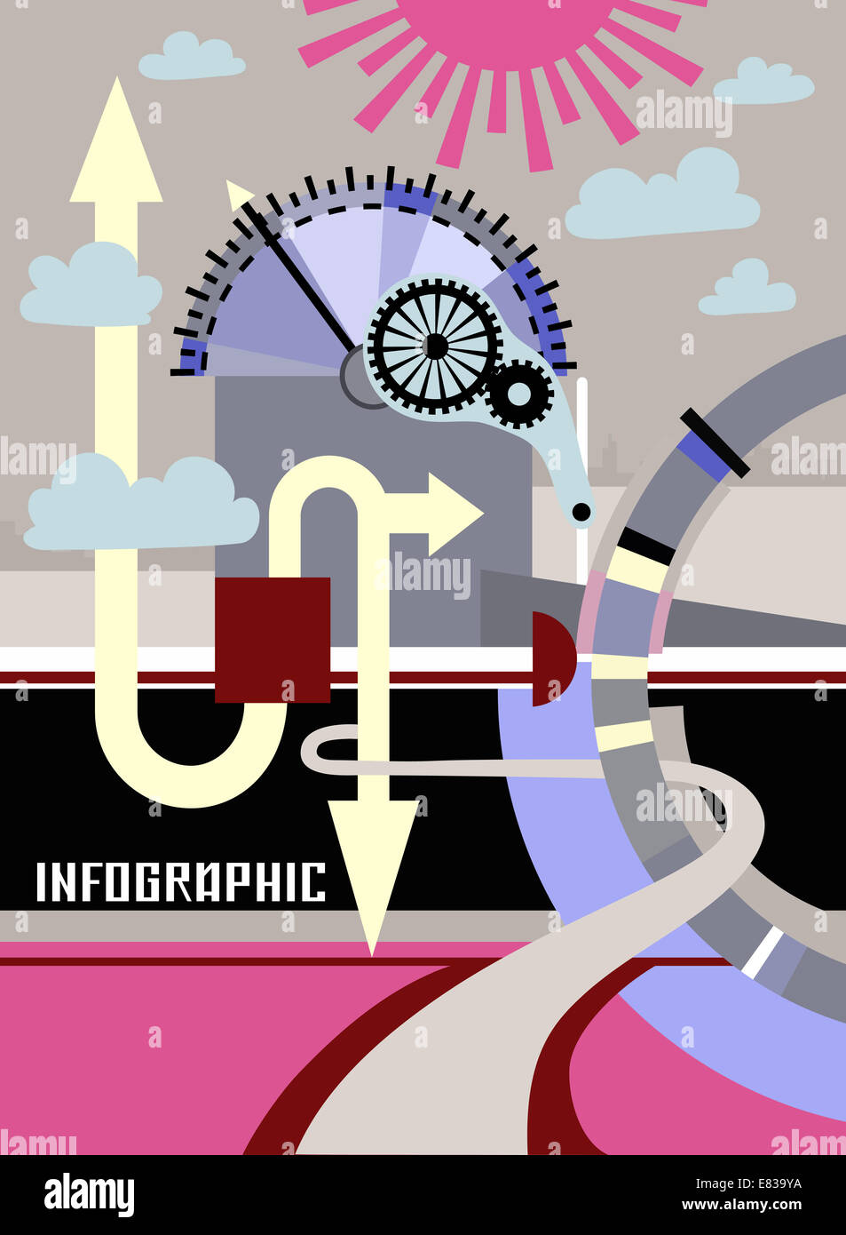 Magazine data card hi-res stock photography and images - Alamy