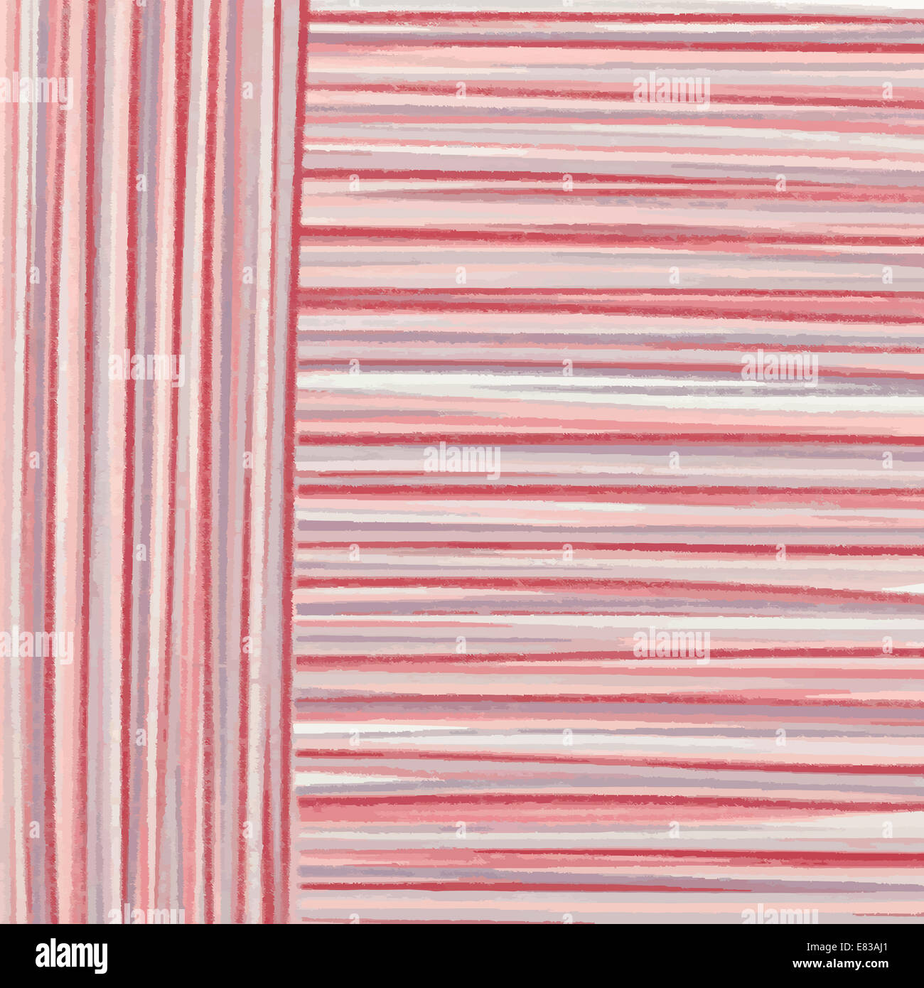 oil painting stripes background Stock Photo - Alamy