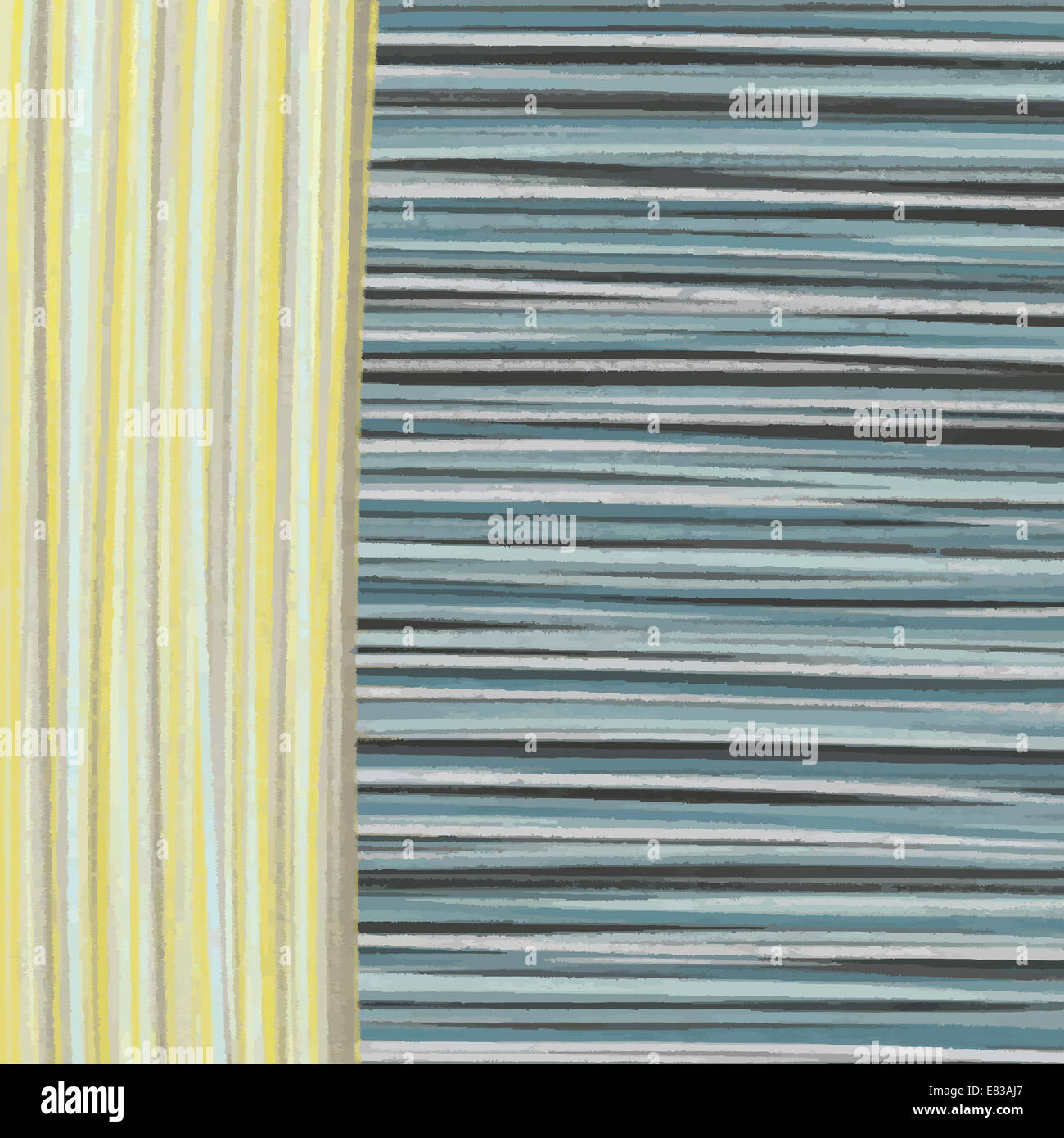 oil painting stripes background Stock Photo - Alamy