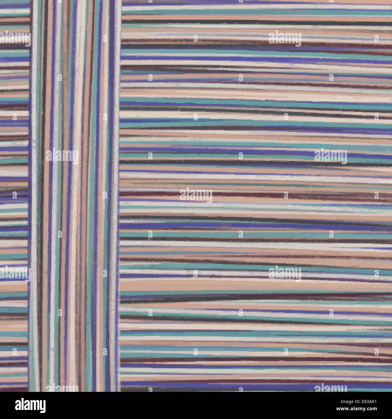oil painting stripes background Stock Photo - Alamy