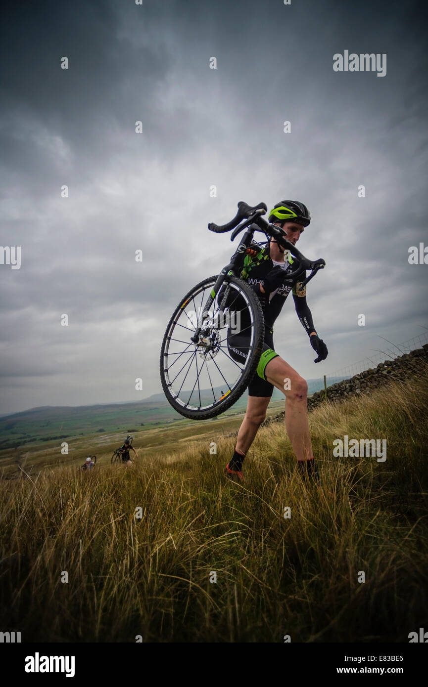 3 peaks cyclocross hi-res stock photography and images - Alamy