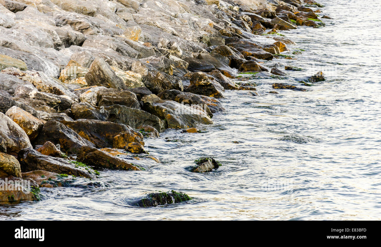 Moda beach istanbul hi-res stock photography and images - Alamy