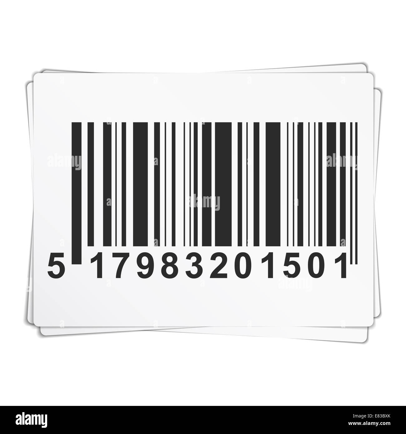 Identification paper Cut Out Stock Images & Pictures - Alamy