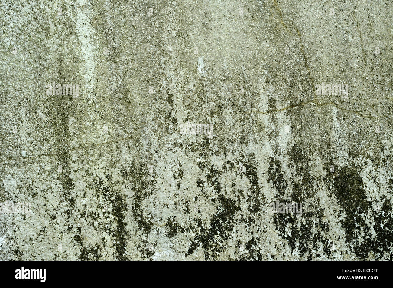 beautiful very old and dirty cement wall texture Stock Photo - Alamy