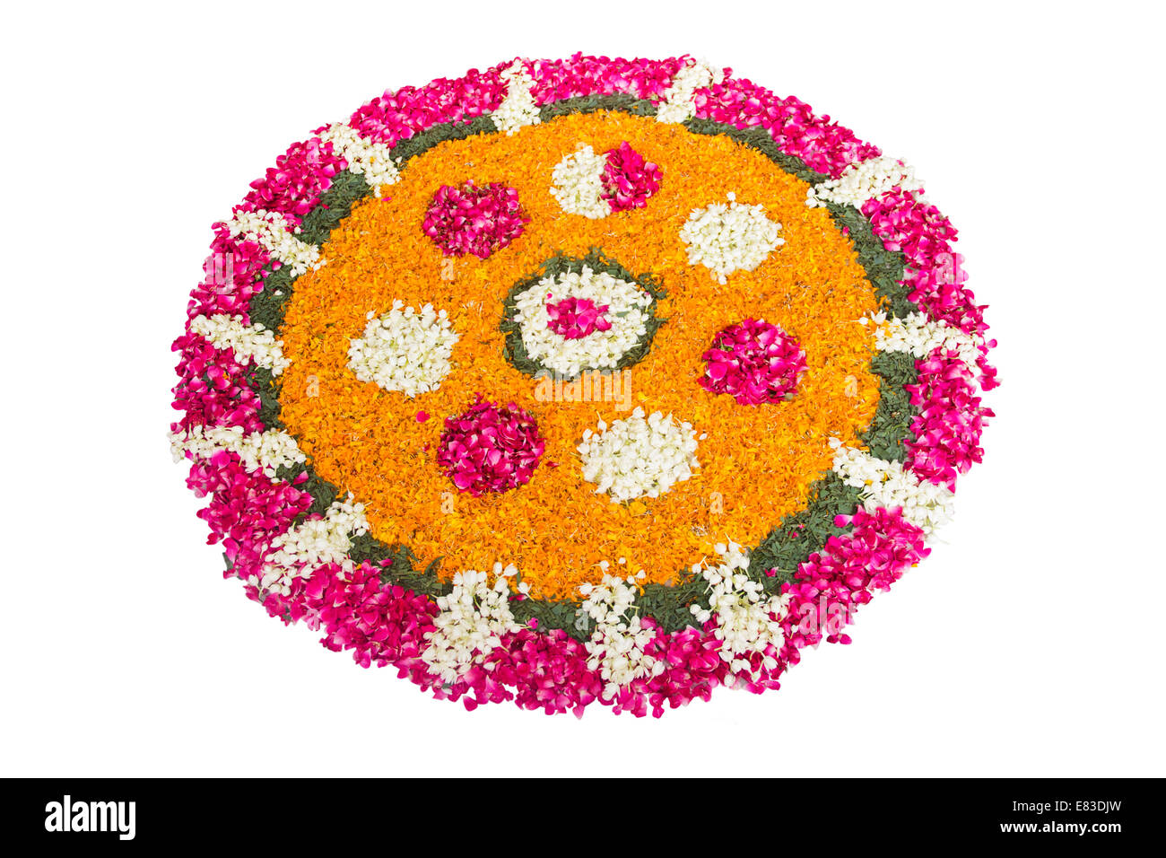 Colorful diwali traditional design hi-res stock photography and images ...