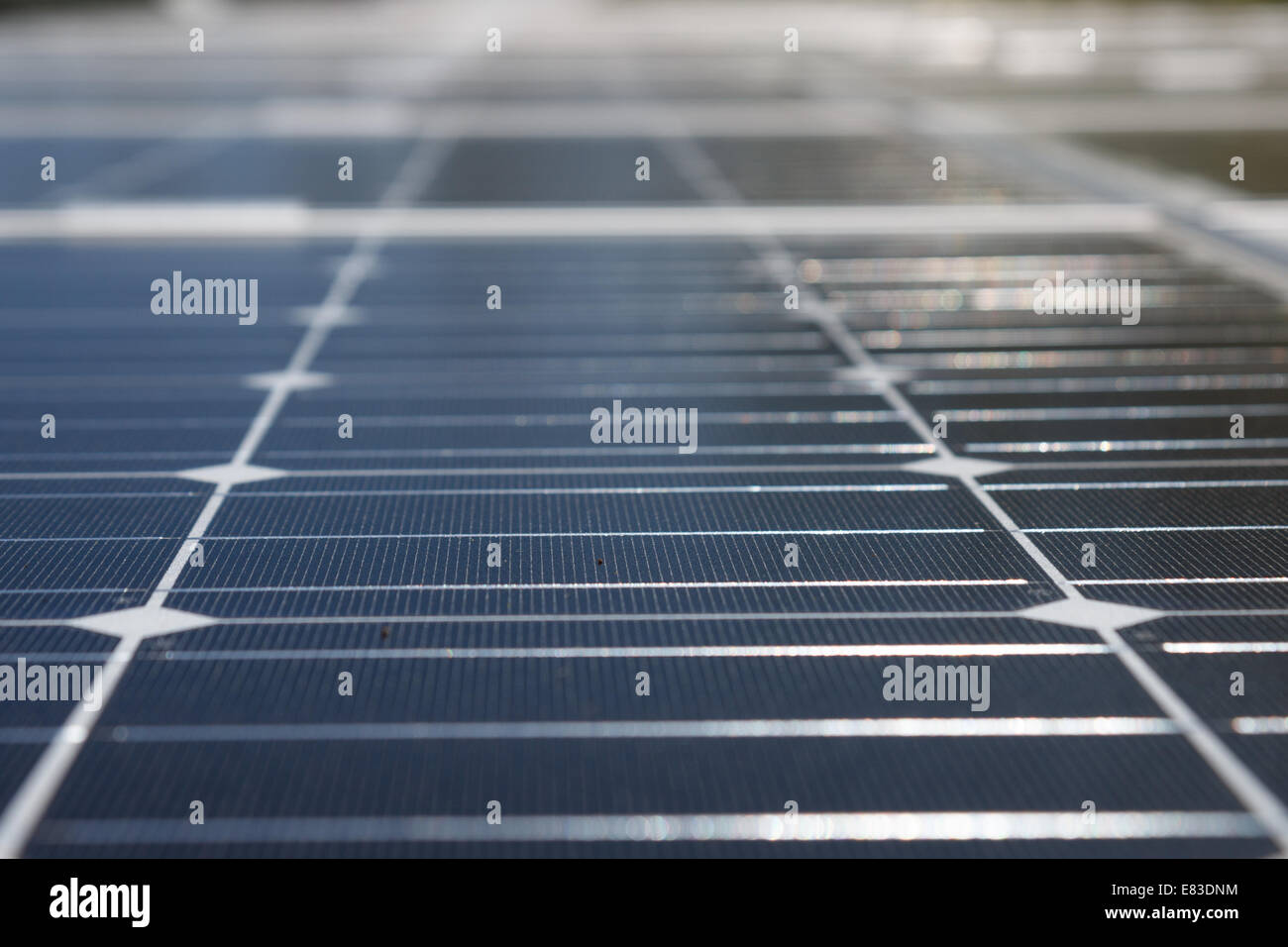 Innovative solar technology hi-res stock photography and images - Alamy