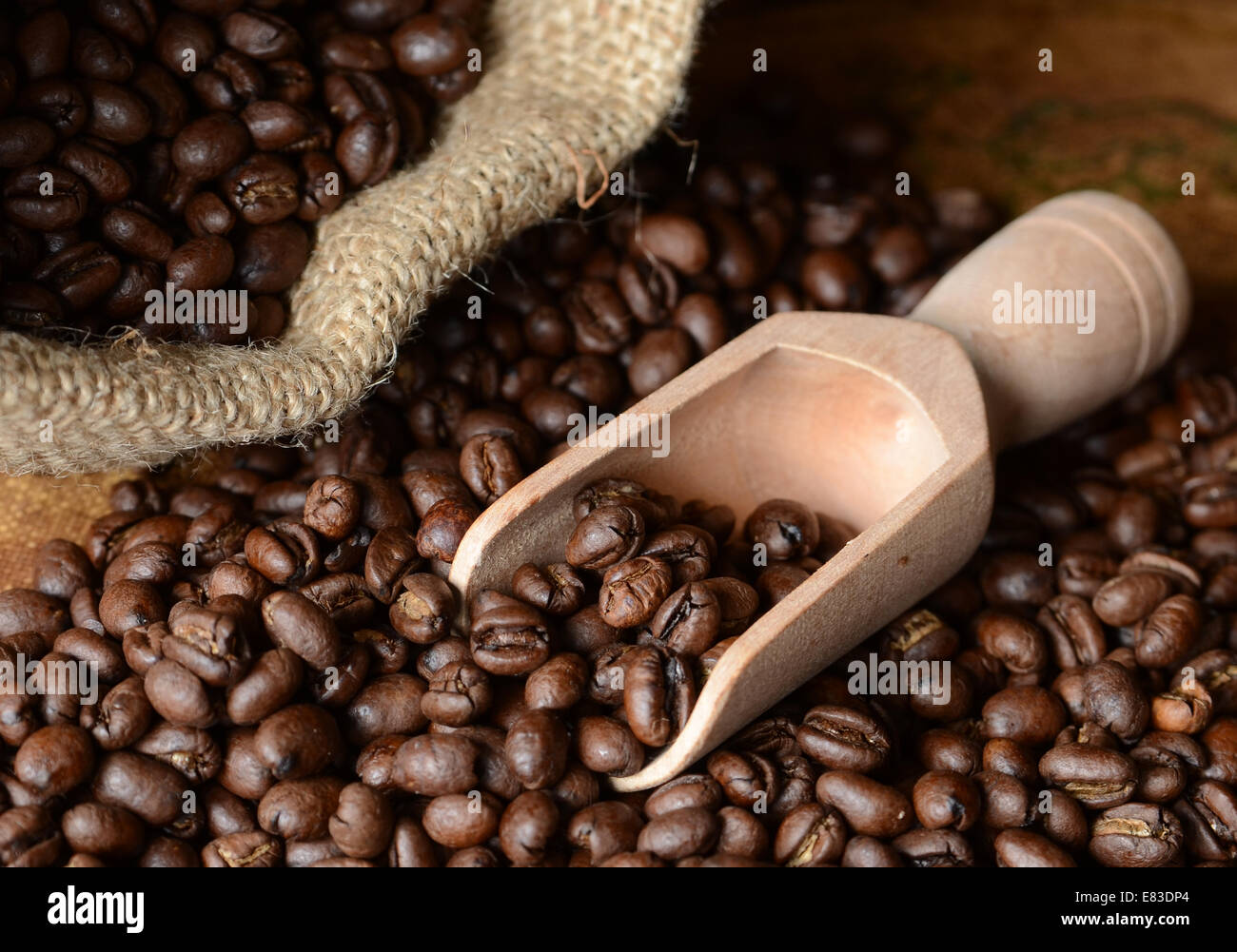 Spilling Coffee Stock Photos & Spilling Coffee Stock Images - Alamy
