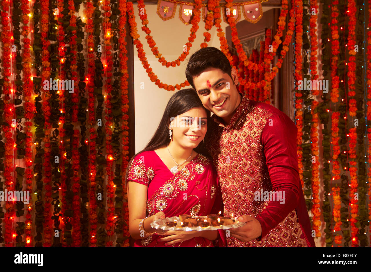 Diya face hi-res stock photography and images - Alamy
