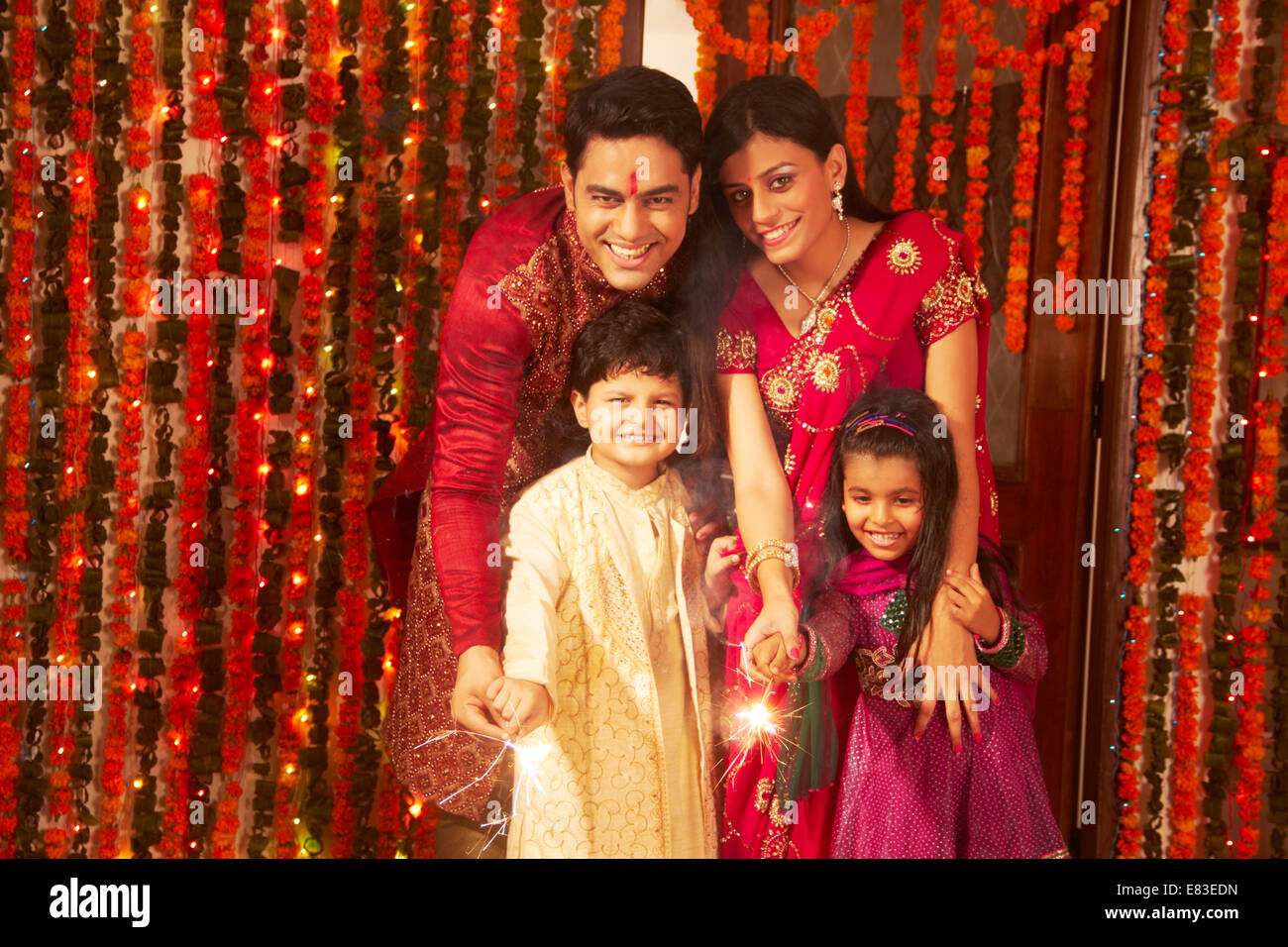 Indian cracker hi-res stock photography and images - Alamy