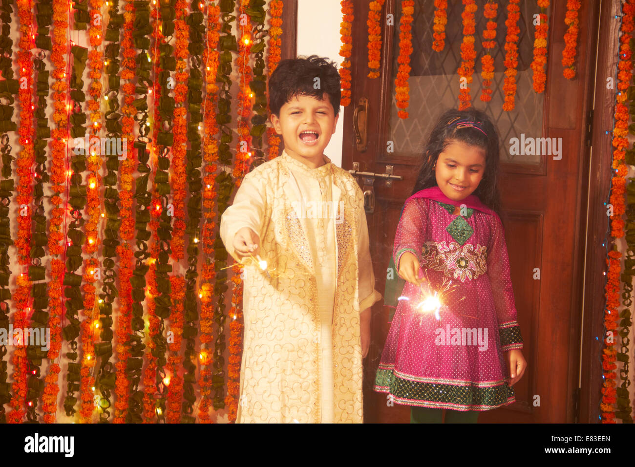 Indian cracker hi-res stock photography and images - Alamy