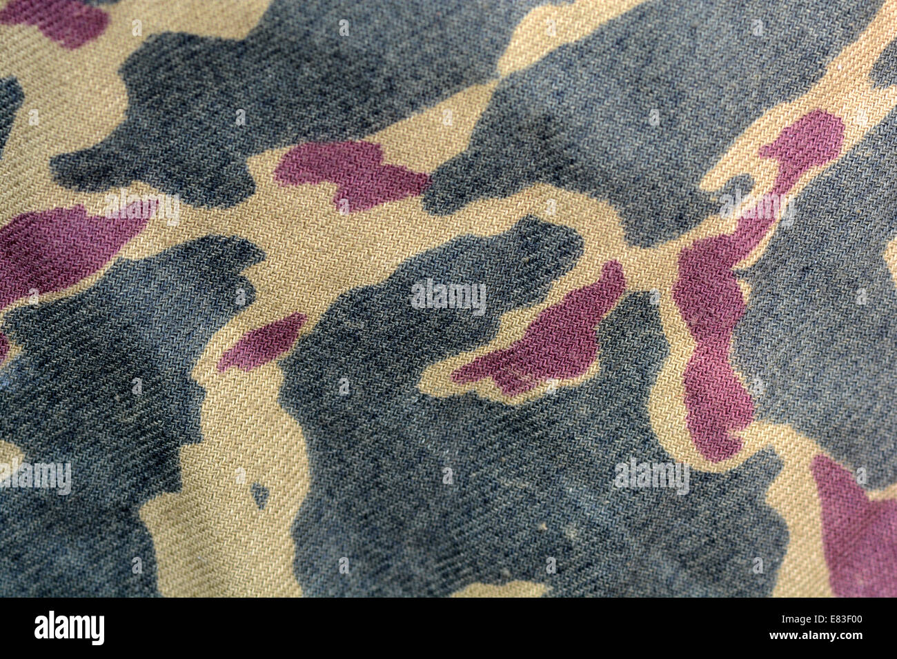 military camouflage texture background Stock Photo - Alamy