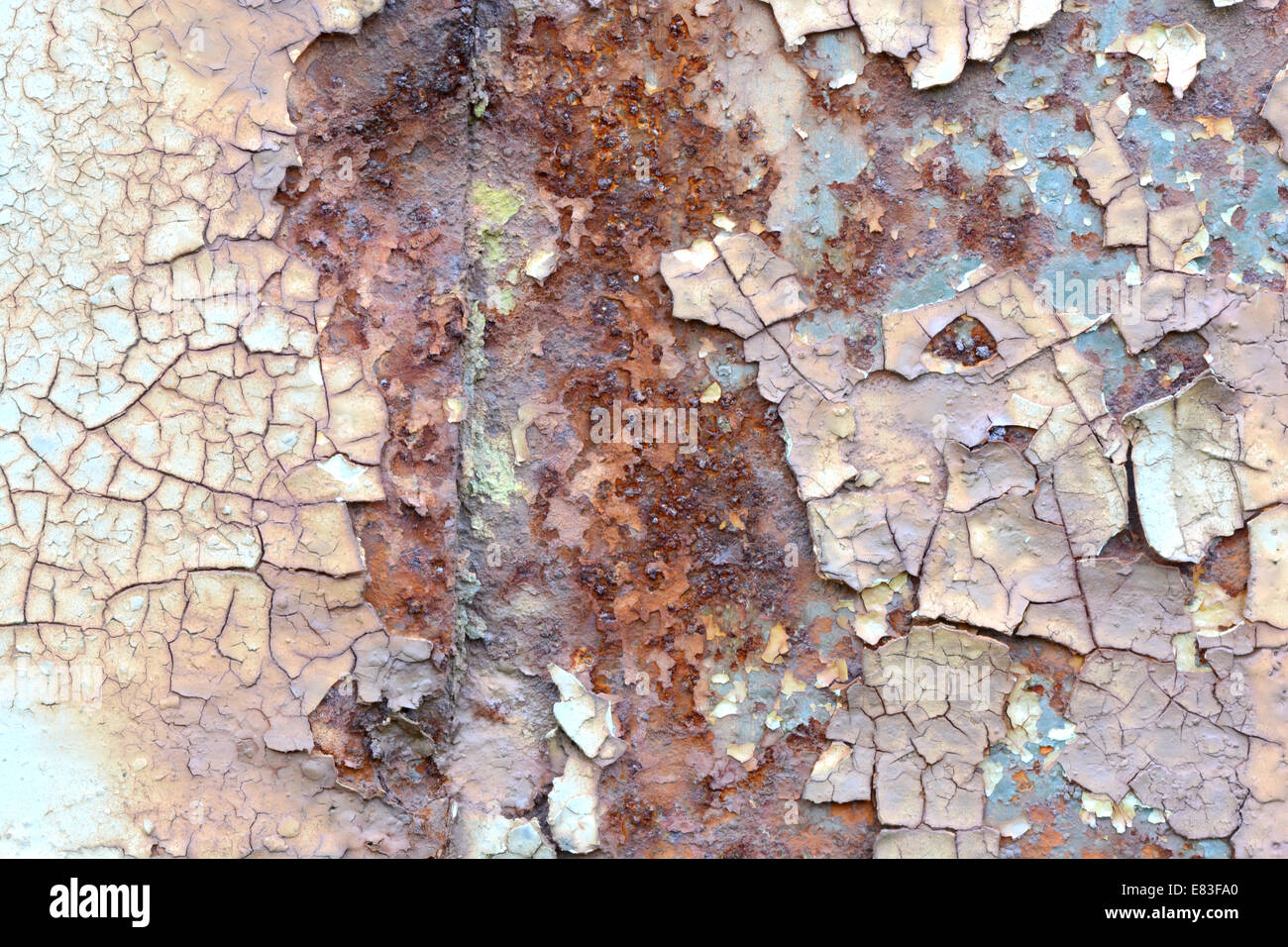 old scratched metal texture Stock Photo - Alamy