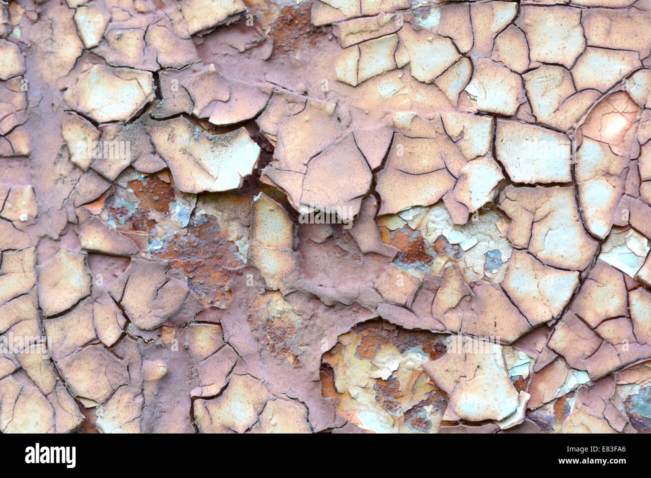 scratched ripped metal plating, grunge background Stock Photo - Alamy