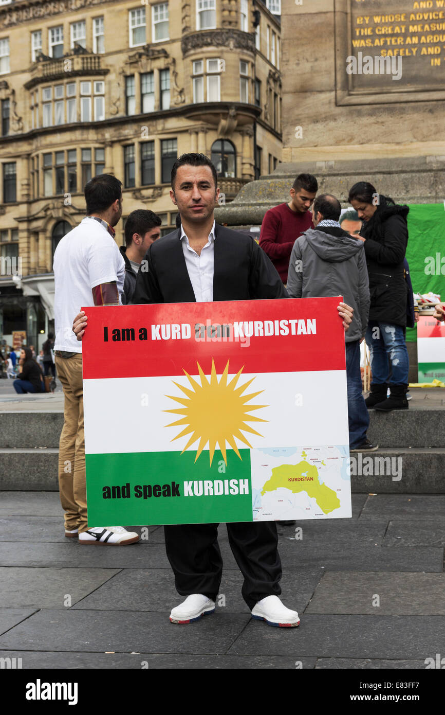 Kurds hi-res stock photography and images - Alamy