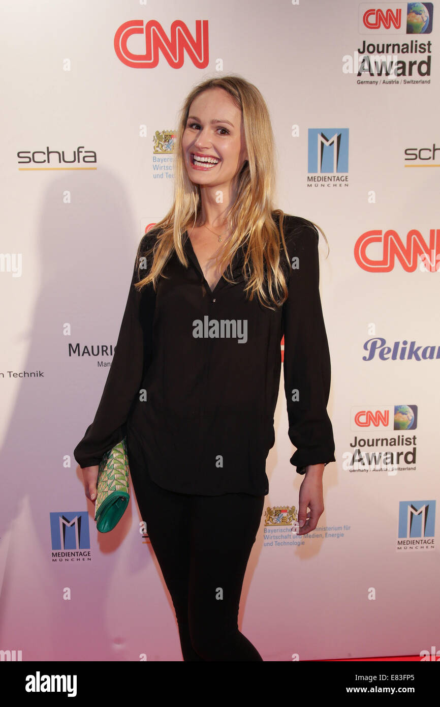 Isabell ege hi-res stock photography and images - Alamy