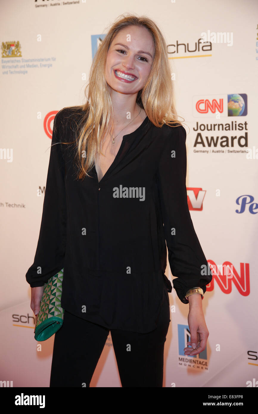 Isabell ege hi-res stock photography and images - Alamy