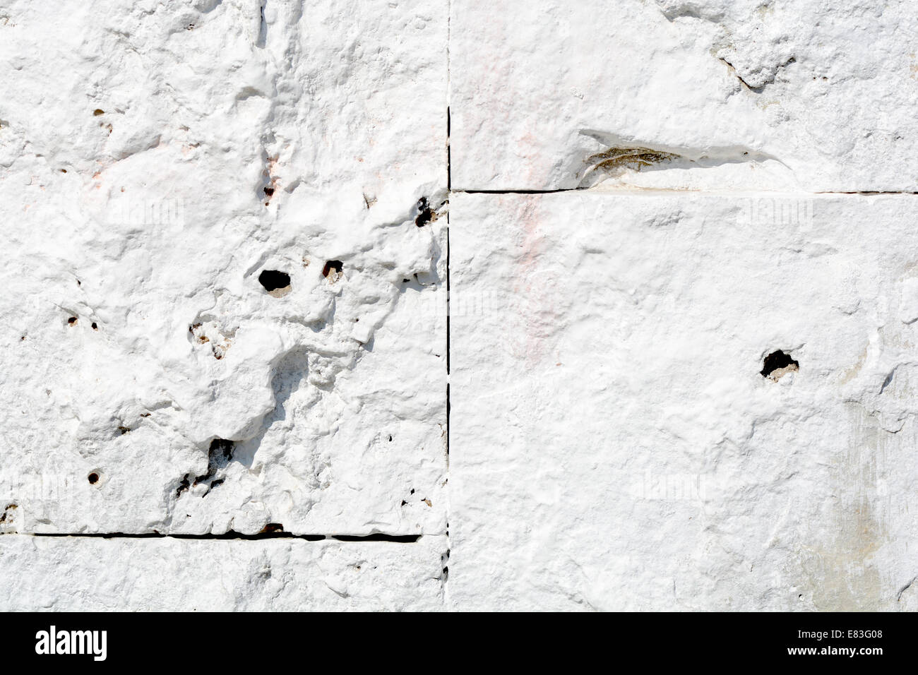 Tough brick hi-res stock photography and images - Alamy