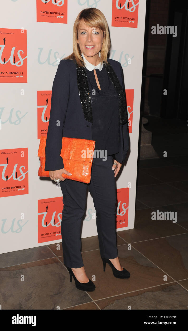 Fay ripley book launch hi-res stock photography and images - Alamy