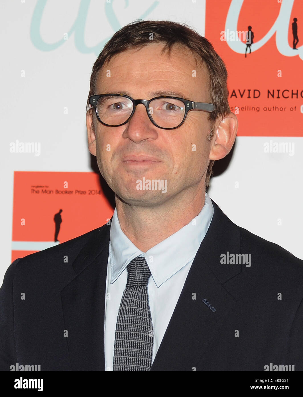 David nicholls hi-res stock photography and images - Alamy