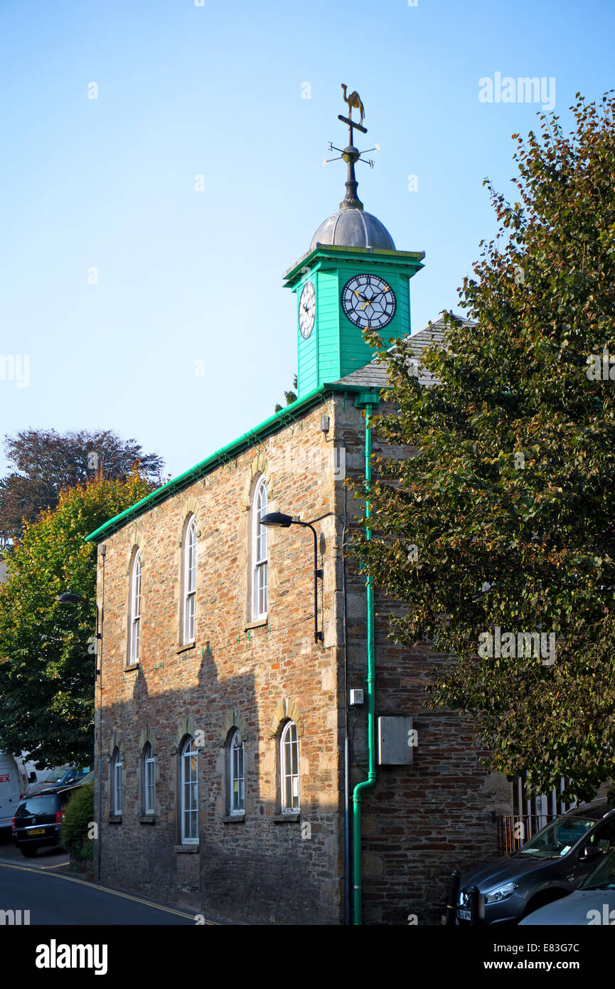 Camelford cornwall hi-res stock photography and images - Alamy