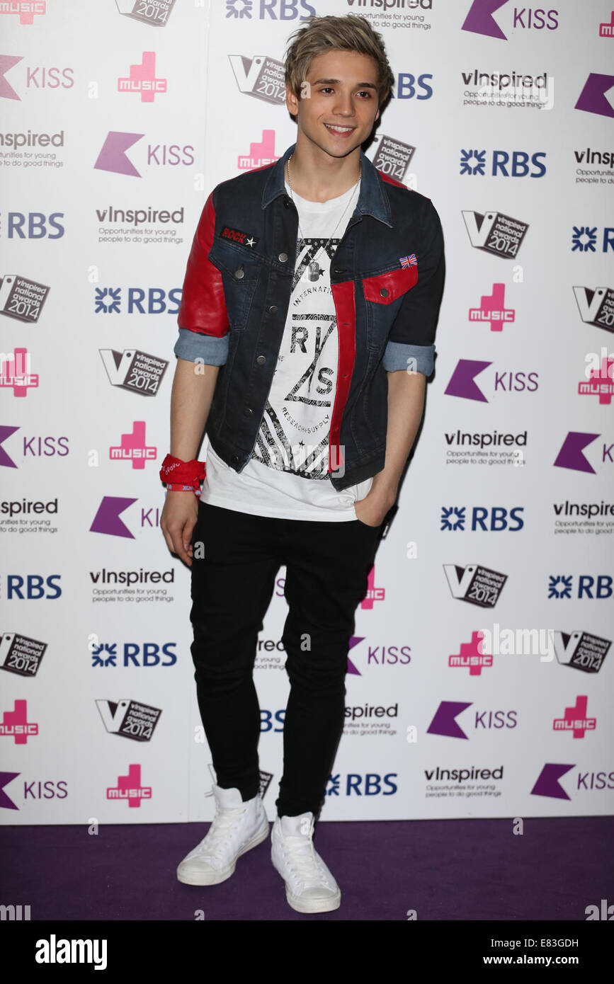 Vinspired national awards hi-res stock photography and images - Alamy